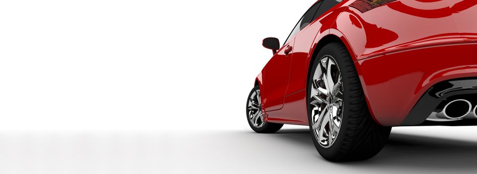 High-Quality Auto Parts - Peterborough Automotive